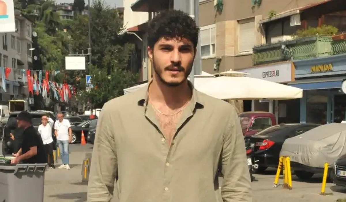 Enes Koçak Sosyal Medyadan Gelen Soruları Yanıtladı: “Aşık Olduğumda ...