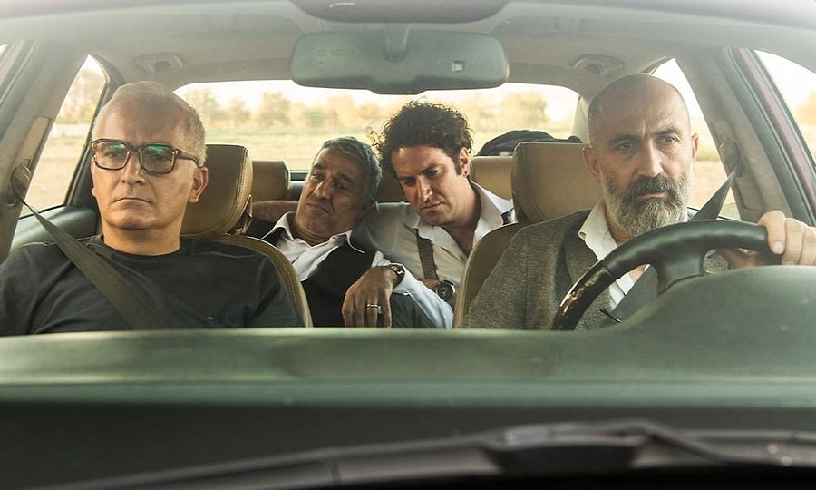 Top Iranian Films of 2024 According to IMDb - Onedio