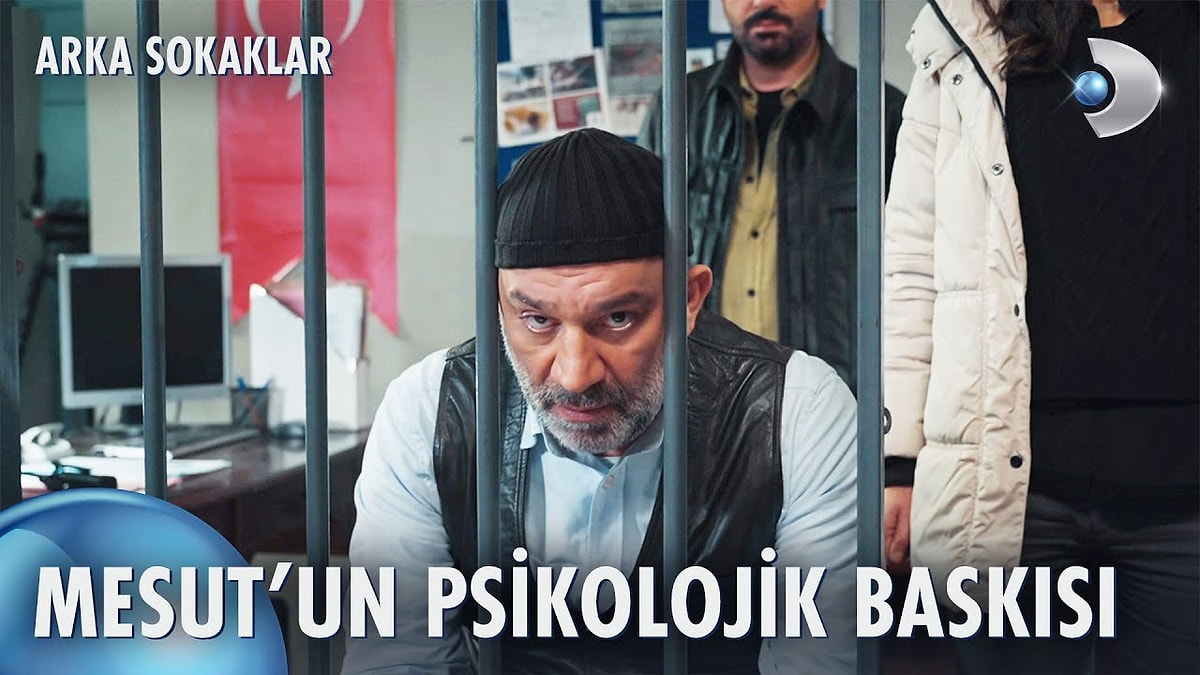 Şevket Çoruh, Arka Sokaklar'daki Garip Kont'un Oyunculuğunu Övdü! - Onedio