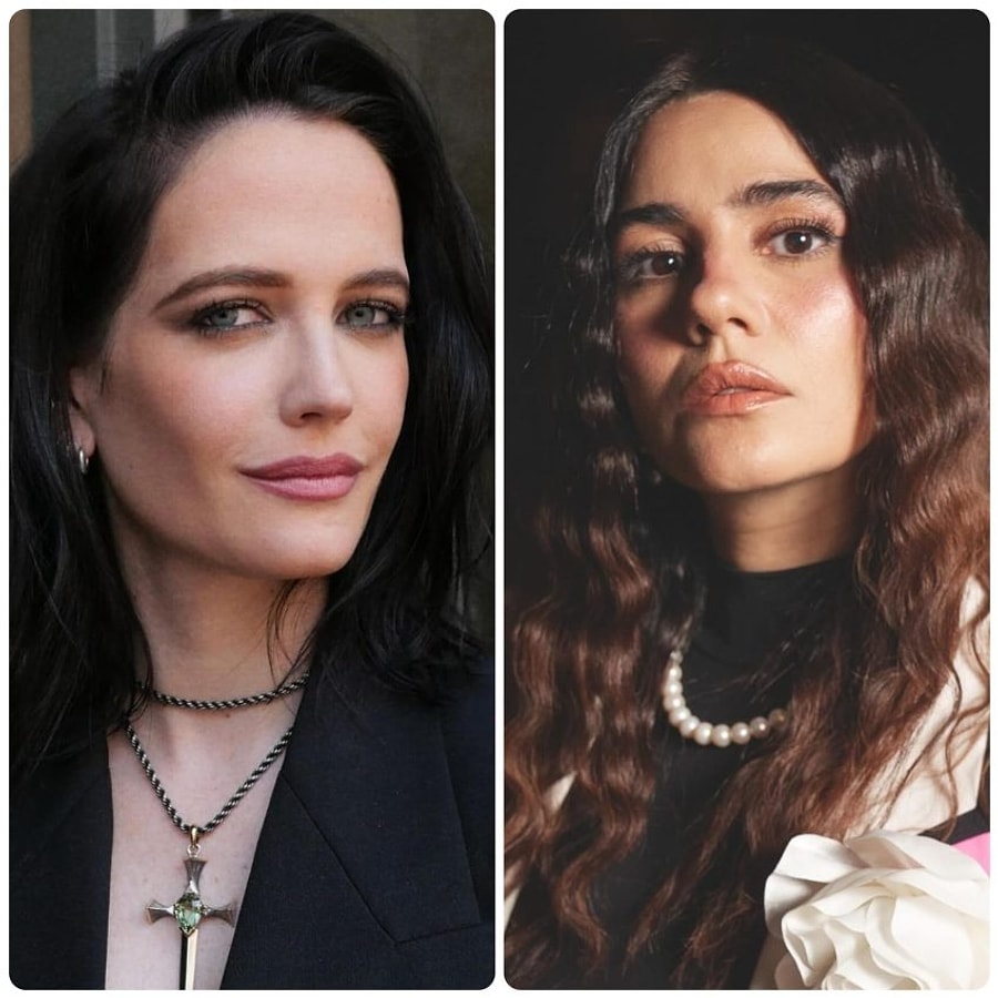Murat Yıldırım, Eva Green ile Başrolü Paylaşacak: Kadroya Bomba Bir ...
