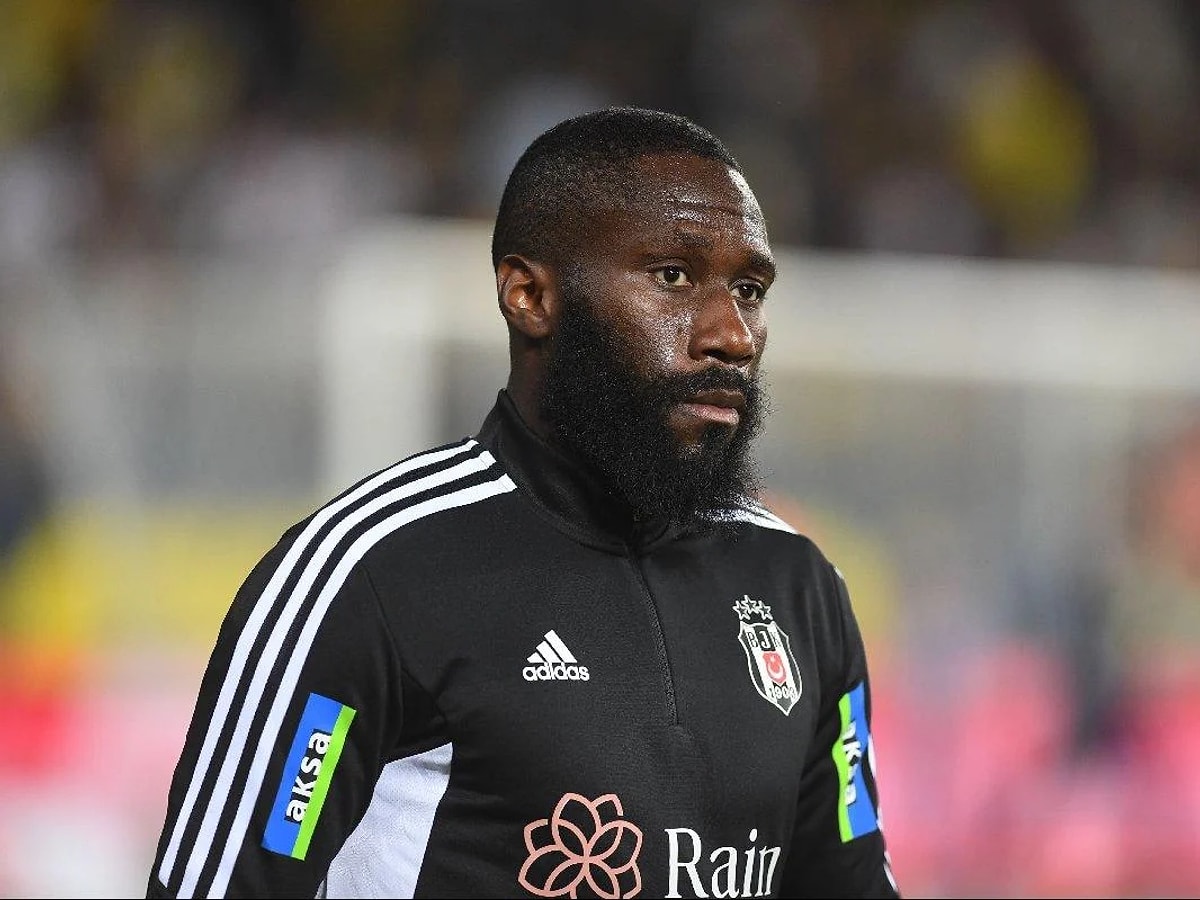 Performansıyla Tepki Çeken Arthur Masuaku'nun Beşiktaş Kariyeri Dikkat ...