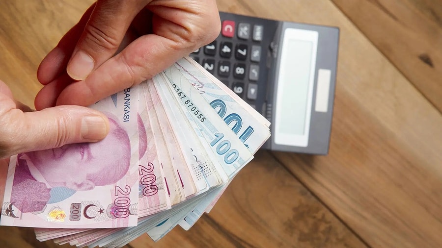 2025 Asgari Ücret Açıklandı Tüm Ödemeler Değişti: Asgari Ücret Sonrası ...