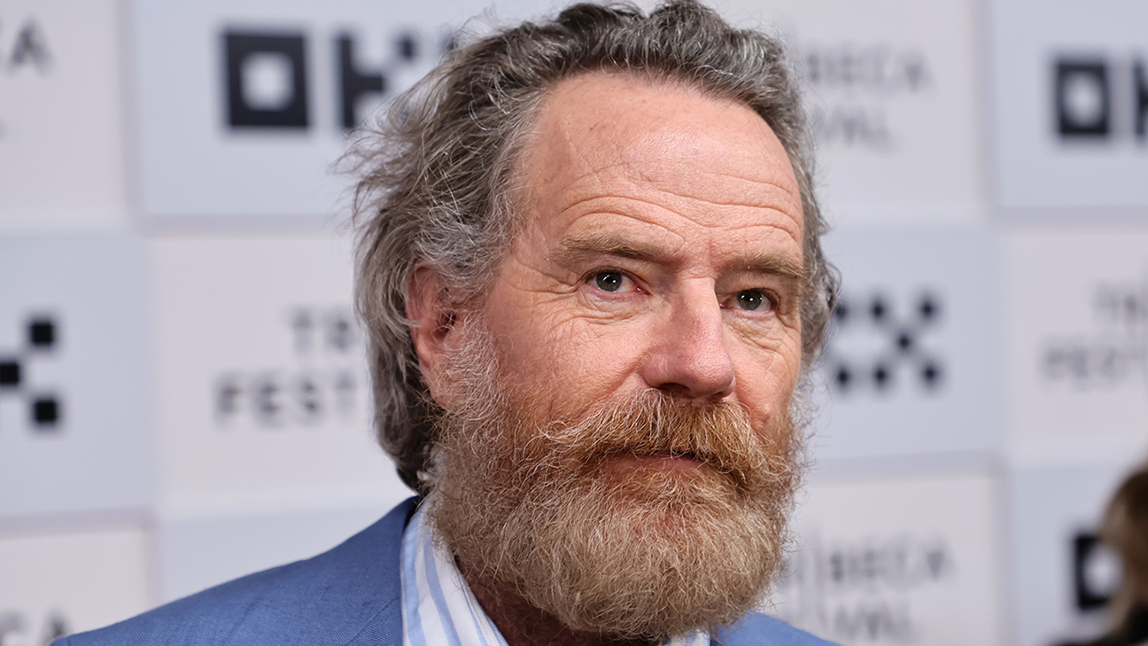 Bryan Cranston's Latest Appearance Surprises Fans as He Ages Gracefully ...