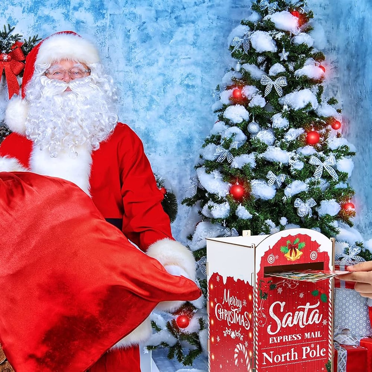 Noel Baba Kimdir, Aslen Nerelidir, Türk mü? - Onedio