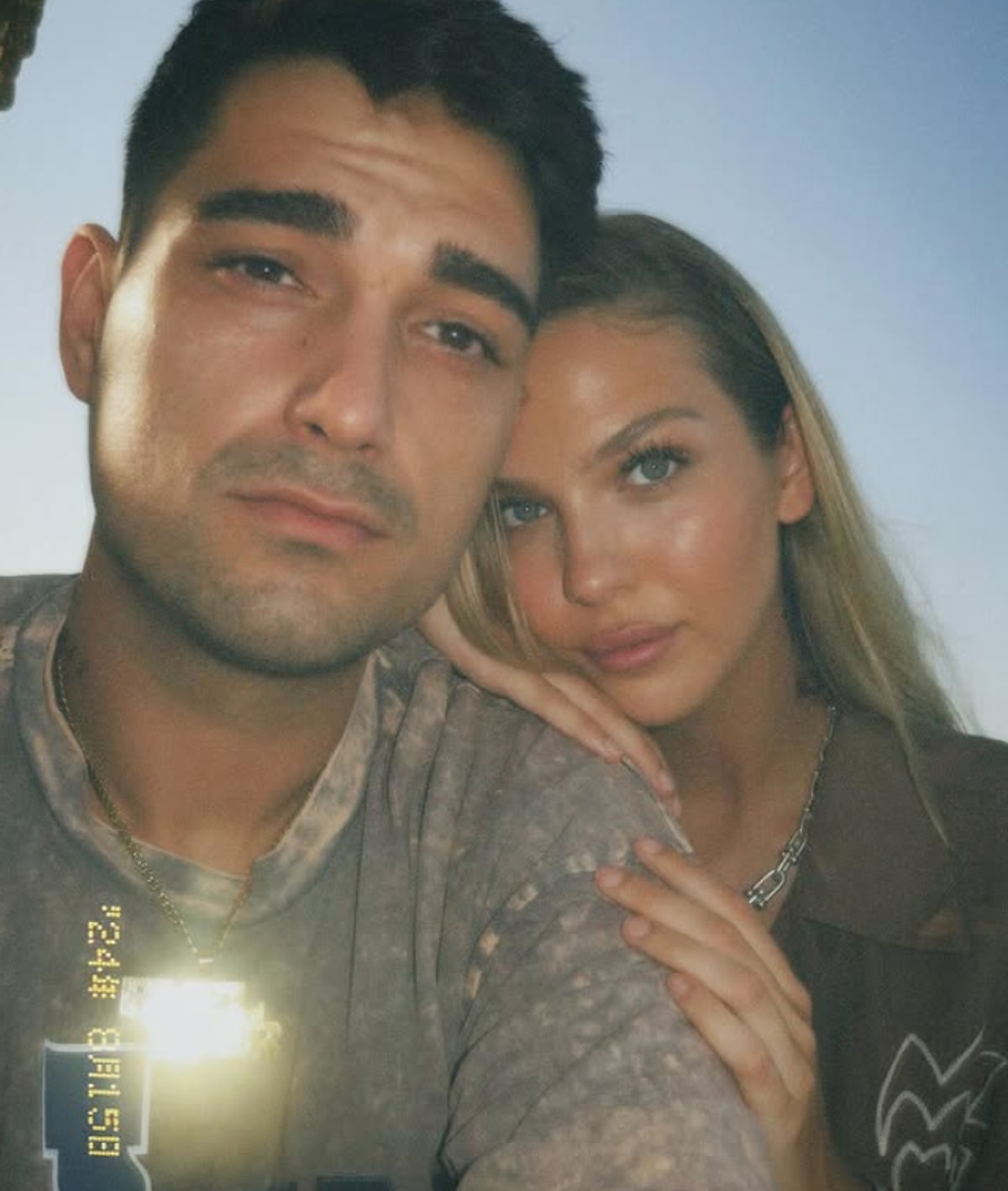 Kalplerimiz Yumuşacık Oldu: Bu Sene Anne Olan Yasemin Şefkatli'den 2024 ...