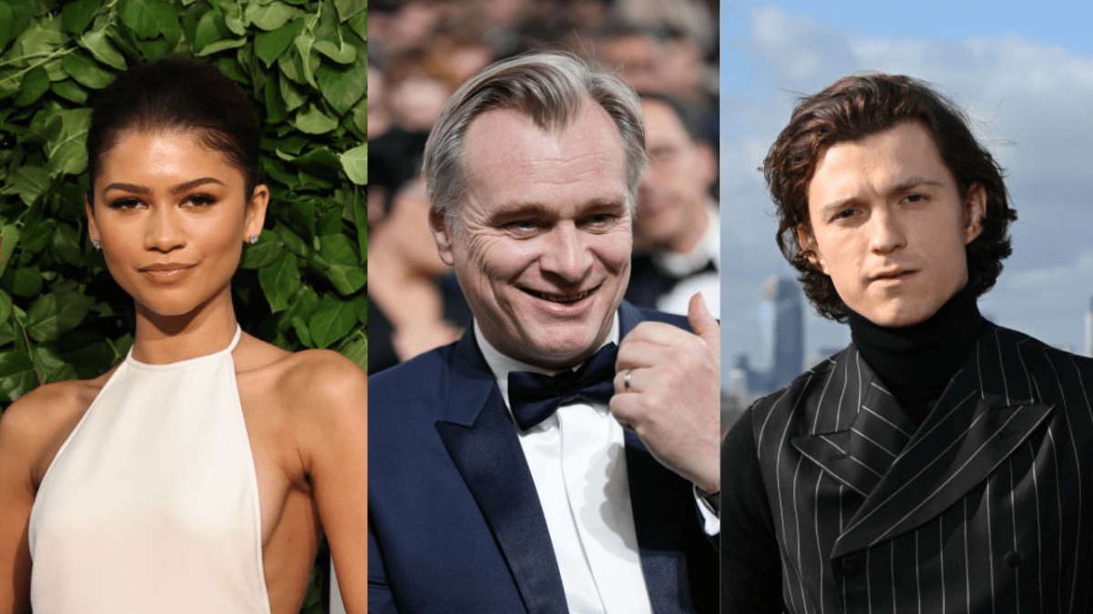 Everything We Know About Christopher Nolan’s Upcoming Movie ‘The Odyssey’ - Onedio