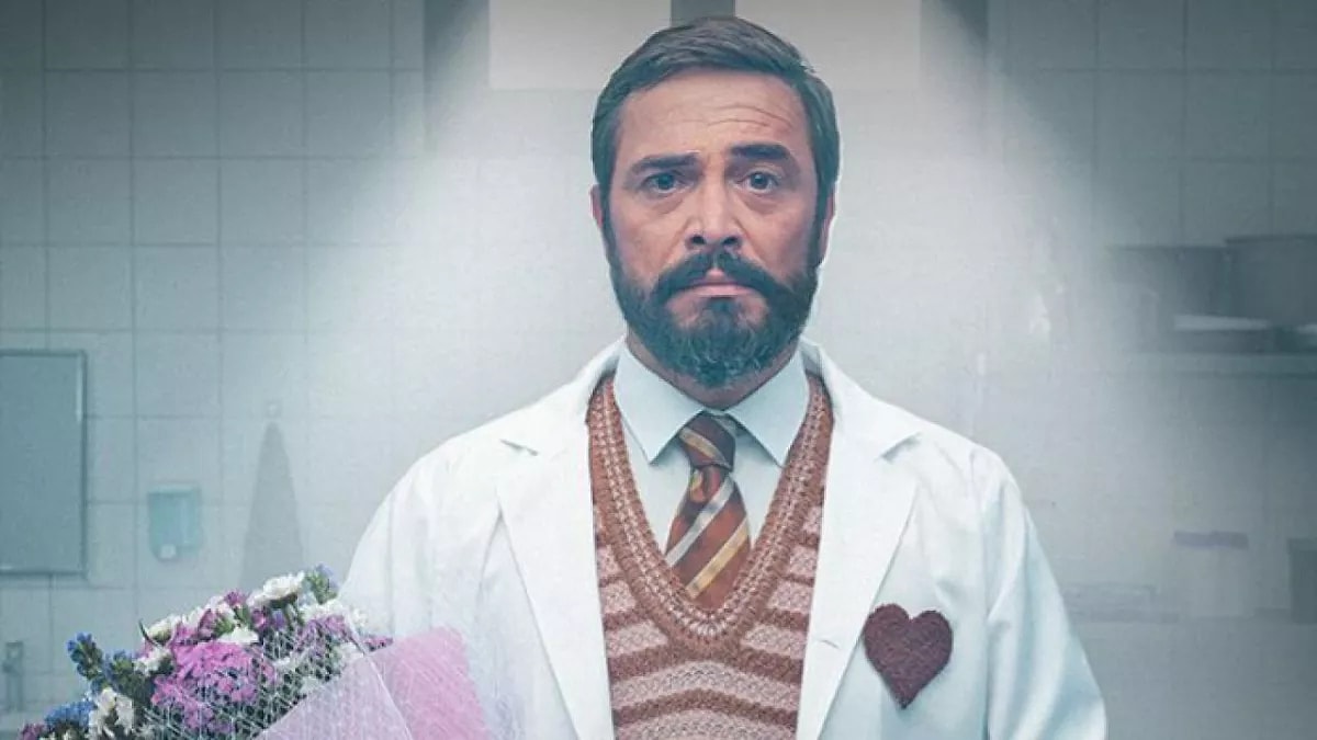 Ferdi Tayfur 'İçimizi Yaktı!': Gassal Dizisi ile Birlikte Viral Olan ...