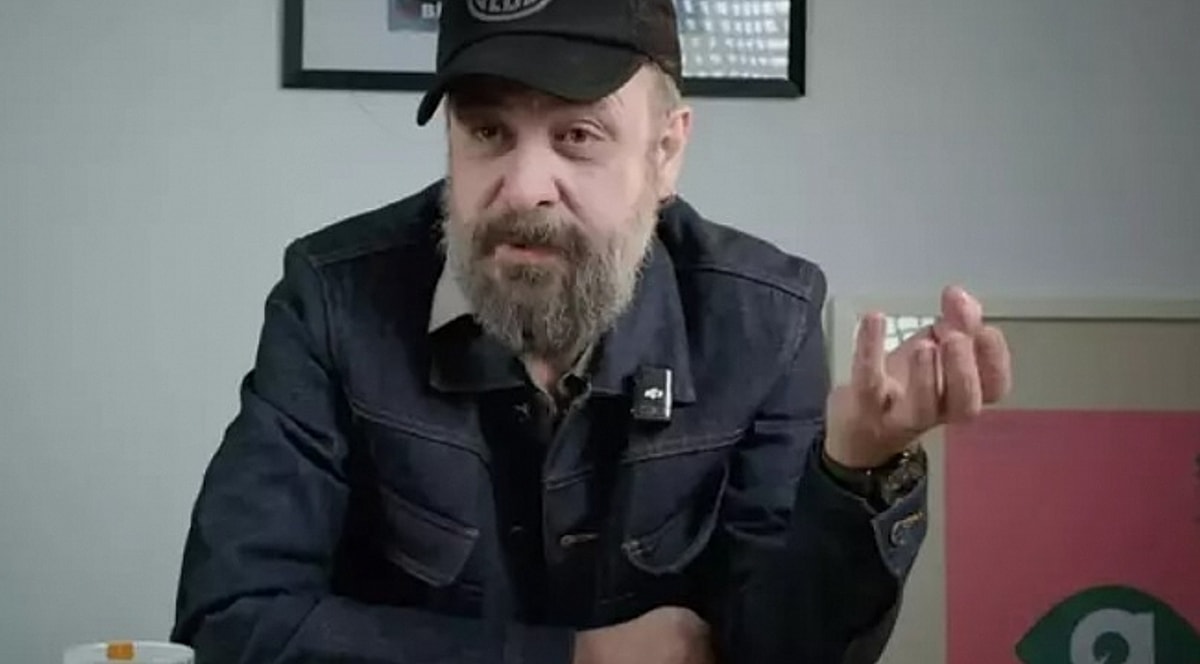 Nejat İşler, Zeki Demirkubuz'u Övdü: "Nuri Bilge Ceylan Beni Öldürecek ...