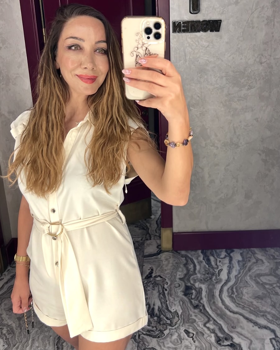 Psikolog Sinem Demirel'in ''Bir Kadın Hesabını Ödediği Erkeğe Saygı Duymaz'' Sözleri Tartışma ...