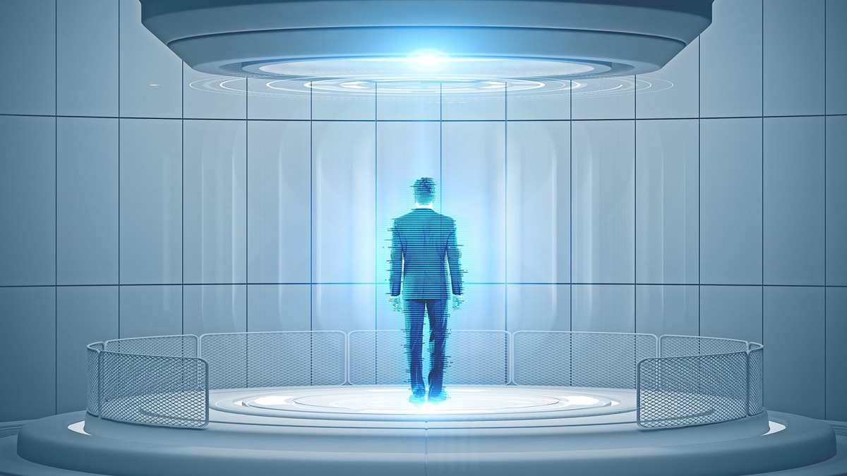 Is Teleportation Becoming a Reality? What Science Says About This Sci ...