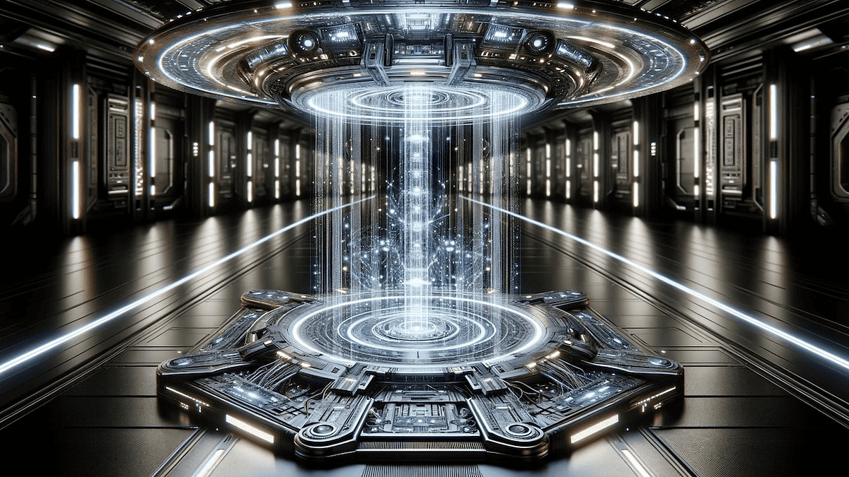 Is Teleportation Becoming a Reality? What Science Says About This Sci ...