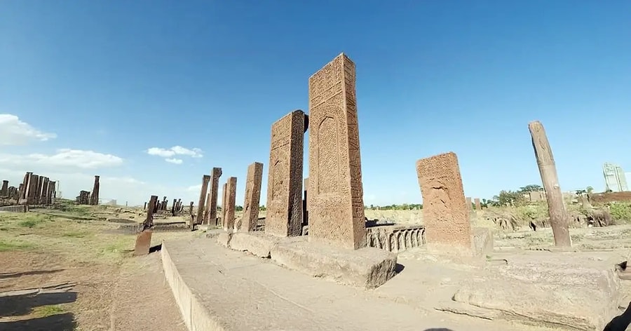 Türk Adının Tarihi Daha Eskiye Dayanıyormuş! Orhun Yazıtları'ndan da ...