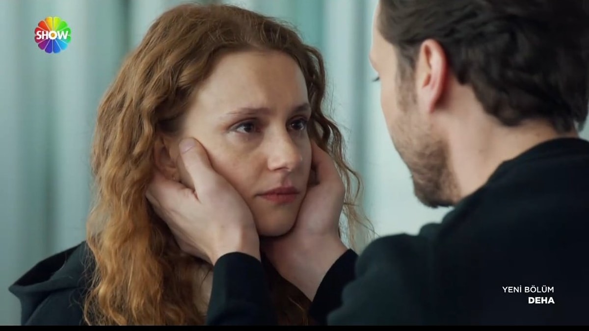 Ölmedi ama Gitti: Deha'da Esme Karakterine Hayat Veren Ahsen Eroğlu'nun Vedası İzleyiciyi Yıktı ...