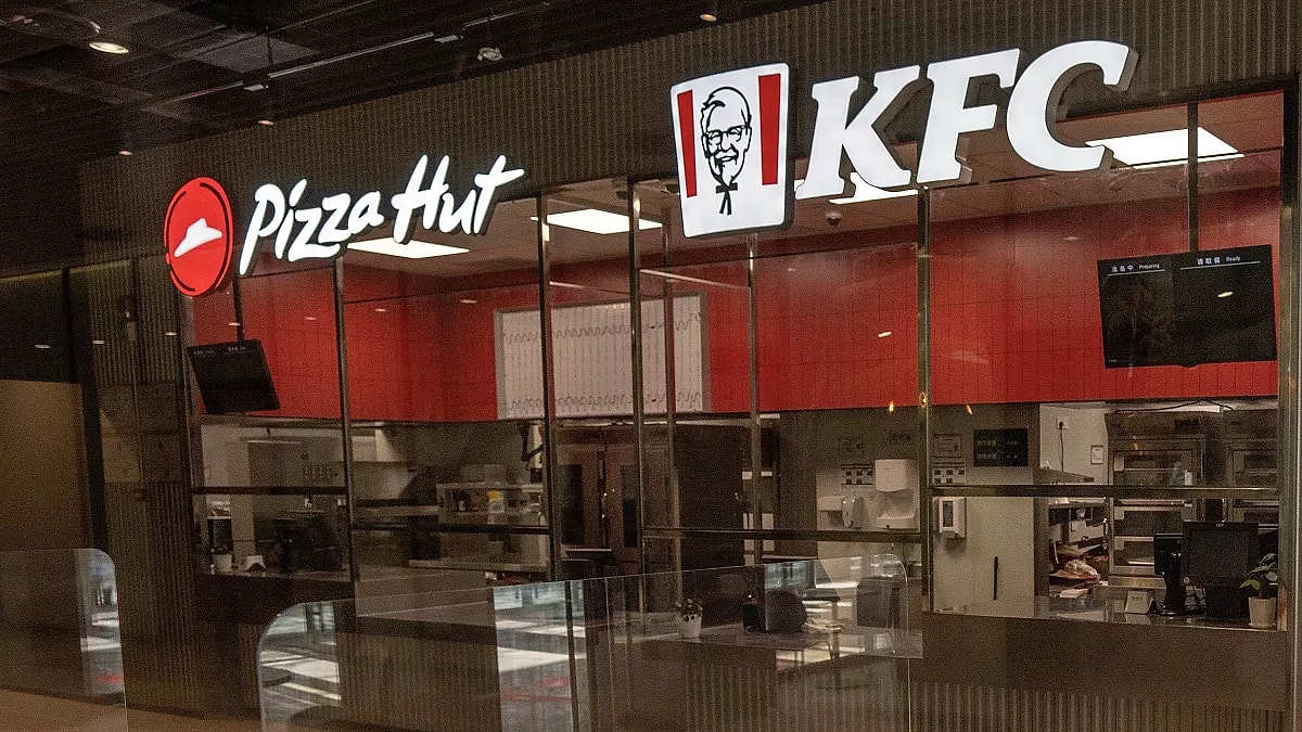 KFC Kapandı mı? Pizza Hut Kapandı mı? - Onedio