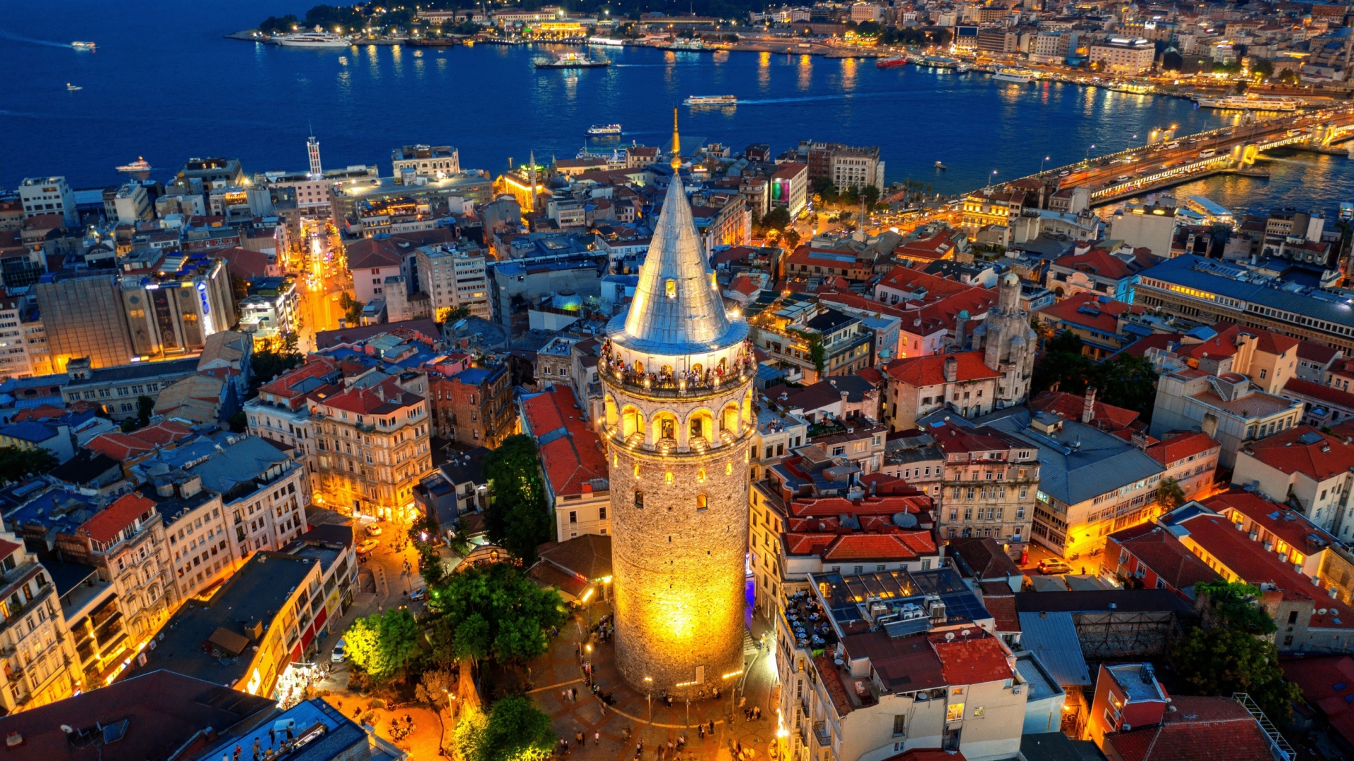 The Most Visited Cities of 2024 – See Which Destinations Made the Top ...