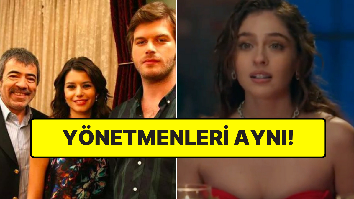 Leyla Dizisinden Efsane Dizi Aşk-ı Memnu'ya Unutulmaz Gönderme - Onedio