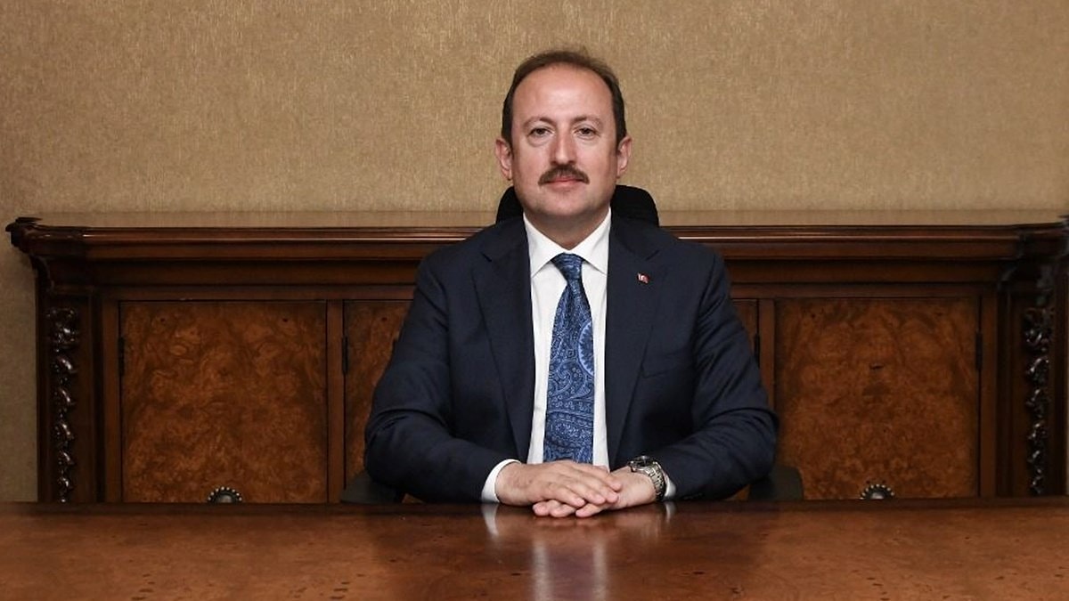 Ali Hamza Pehlivan Nereye Atandı? - Onedio
