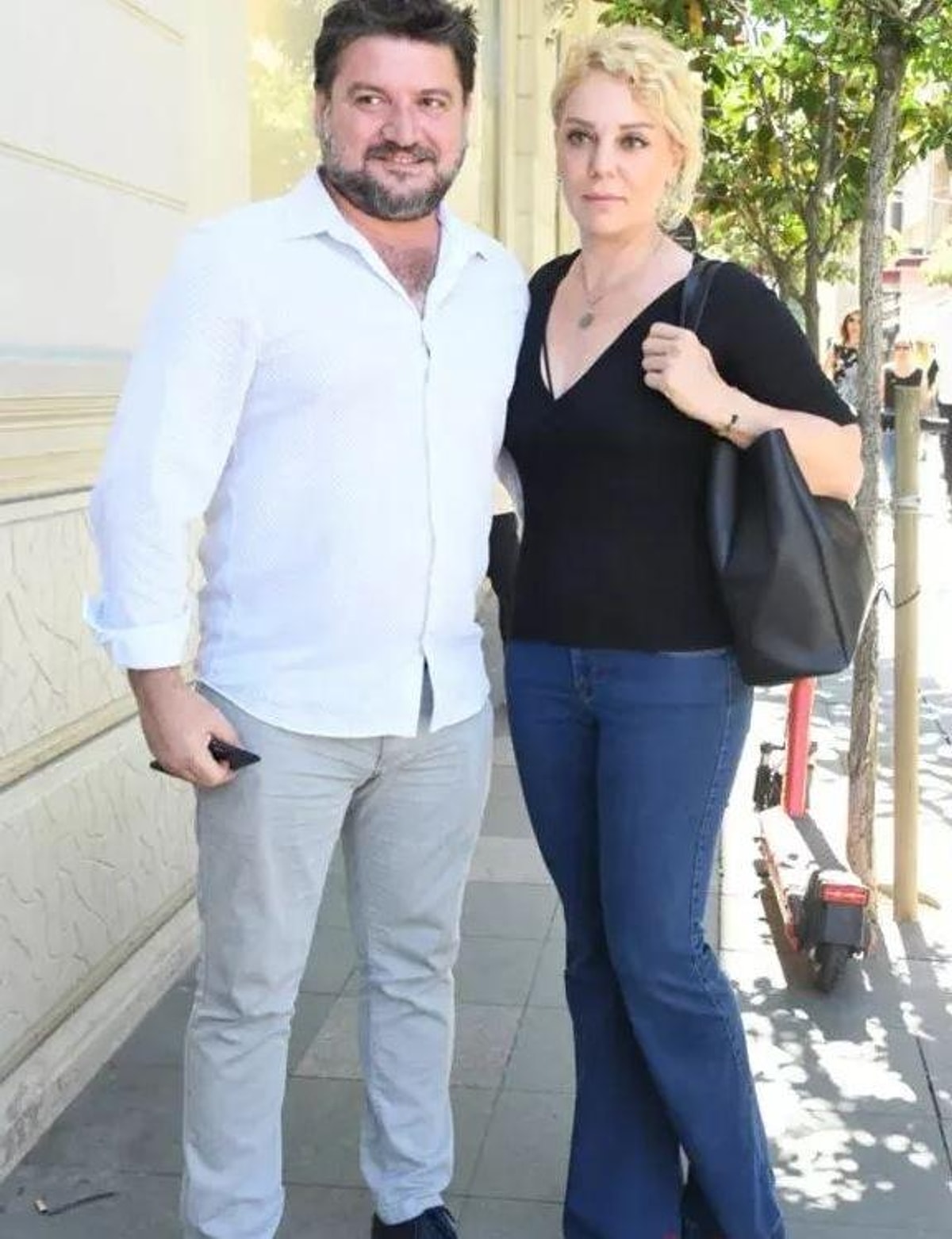 Kayahan'ın Kızı Beste Açar Casus Programla Aldatıldığını Öğrendi Ama ...