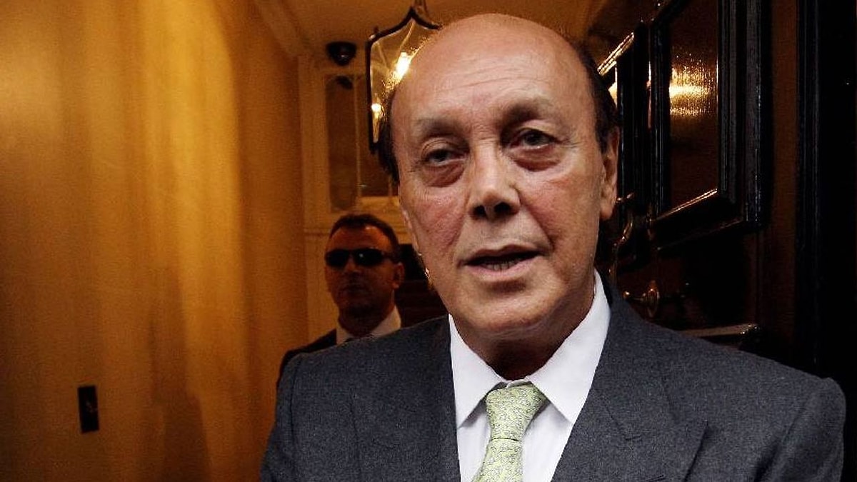 Asil Nadir Kimdir, Neden Vefat Etti? - Onedio