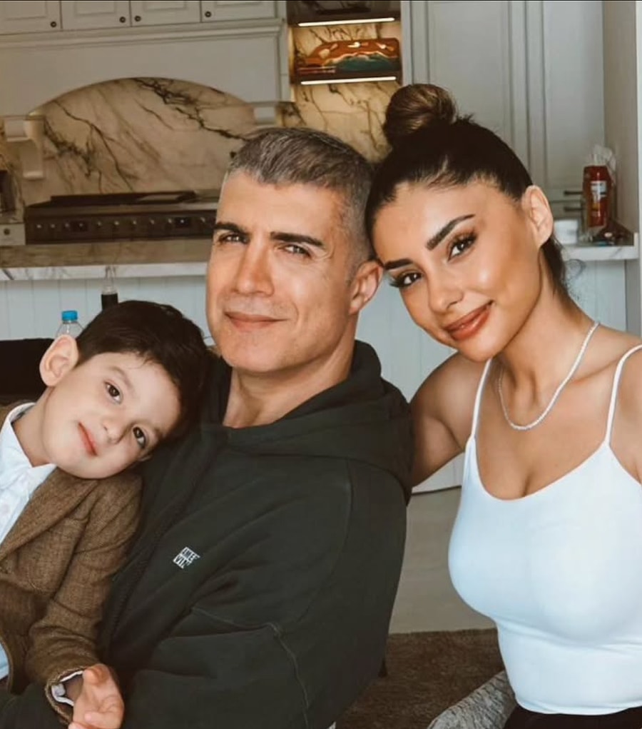 Özcan Deniz'in Abisinden Para Aklama Açıklaması - Onedio