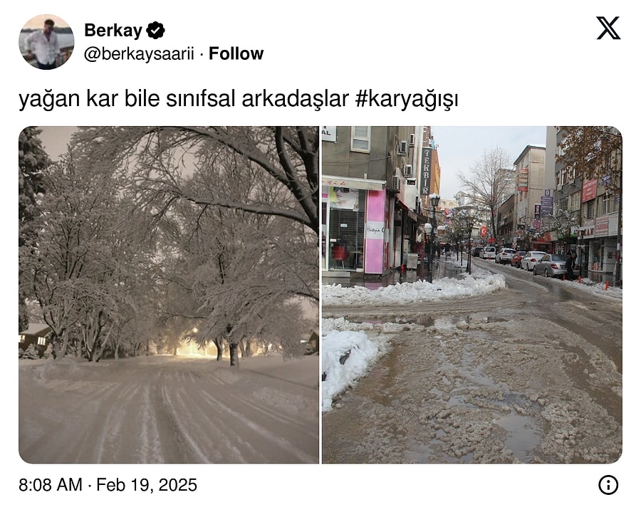 Kardan Adamın Ardıdan Cenaze Namazı Kılan Çocuktan Karın Sınıfsallığına ...