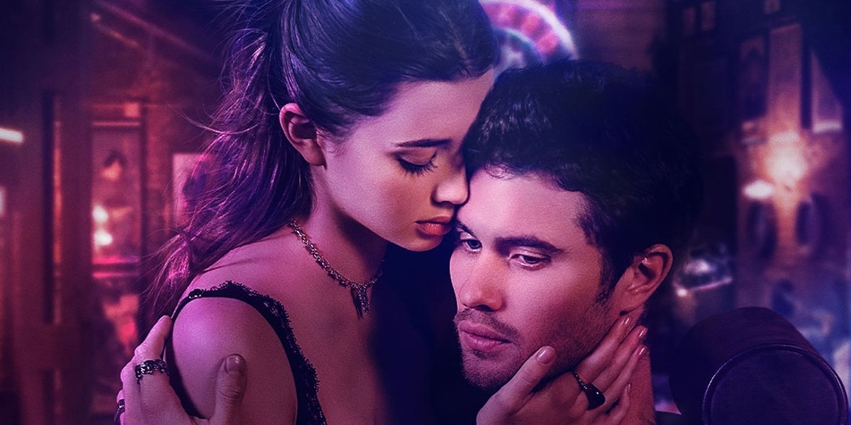 The Hottest +18 Movies Coming to Theaters in 2025 - Onedio