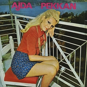 Ajda Pekkan'ın 60 Yıllık Kariyer Yolculuğu - Onedio
