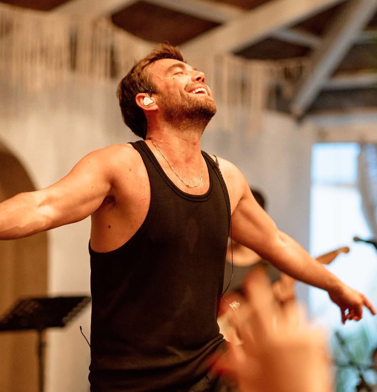 Murat Dalkılıç'ın Burnunun Son Hali Ortaya Çıktı - Onedio