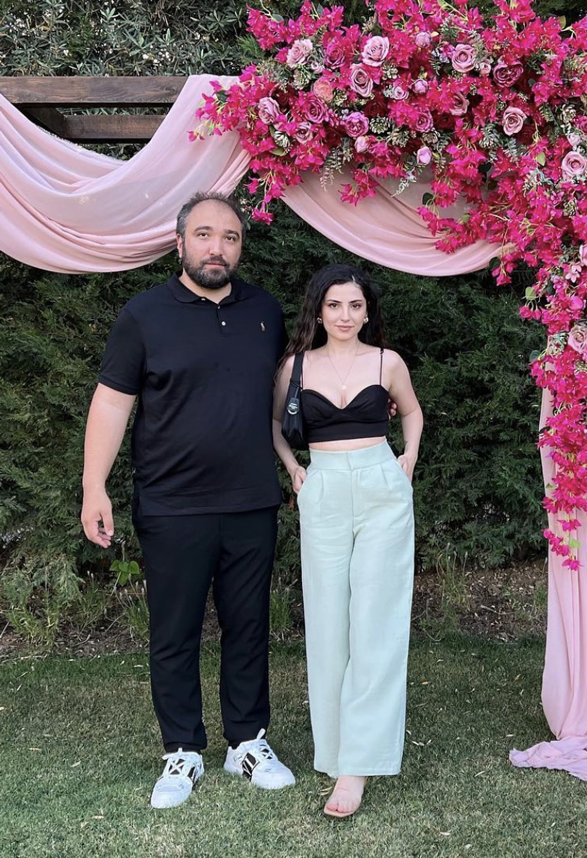 Komedyen Özgür Turhan ve Deniz Bağdaş Boşandı - Onedio