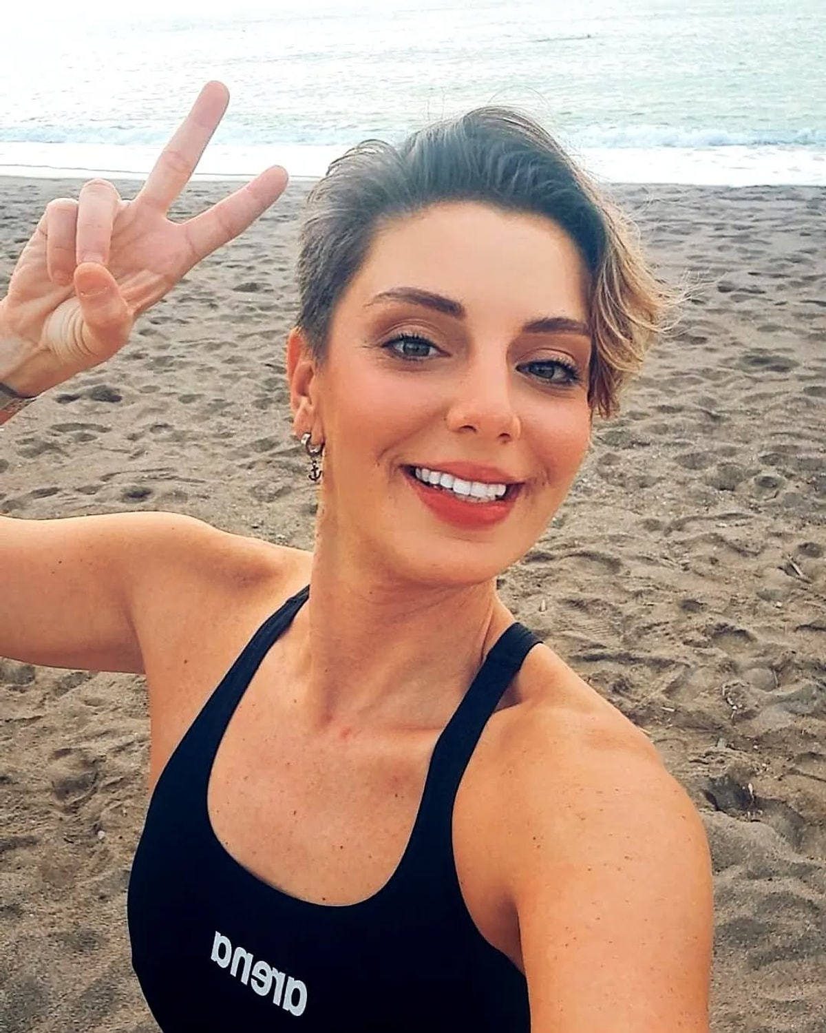 Milli Yüzücü Şadan Derya Erke Kimdir? Neden Öldü? - Onedio