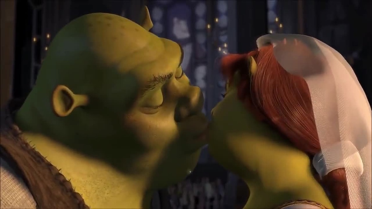 Shrek 5 Reveals Surprising Twist: Felicia's Stunning Transformation - Onedio