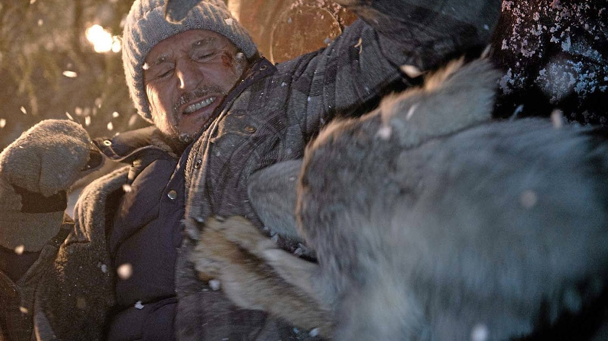 Hayatta Kalma Mücadelesi Temalı 15 Film Önerisi! - Onedio