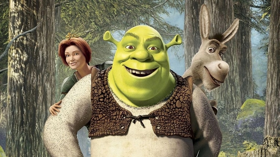 Shrek 5 Trailer Drops: Zendaya Joins the Swamp Family - Onedio