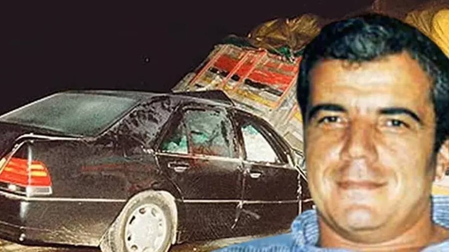 Vedat İnceefe, Abdullah Çatlı'yı Canlandıracak - Onedio
