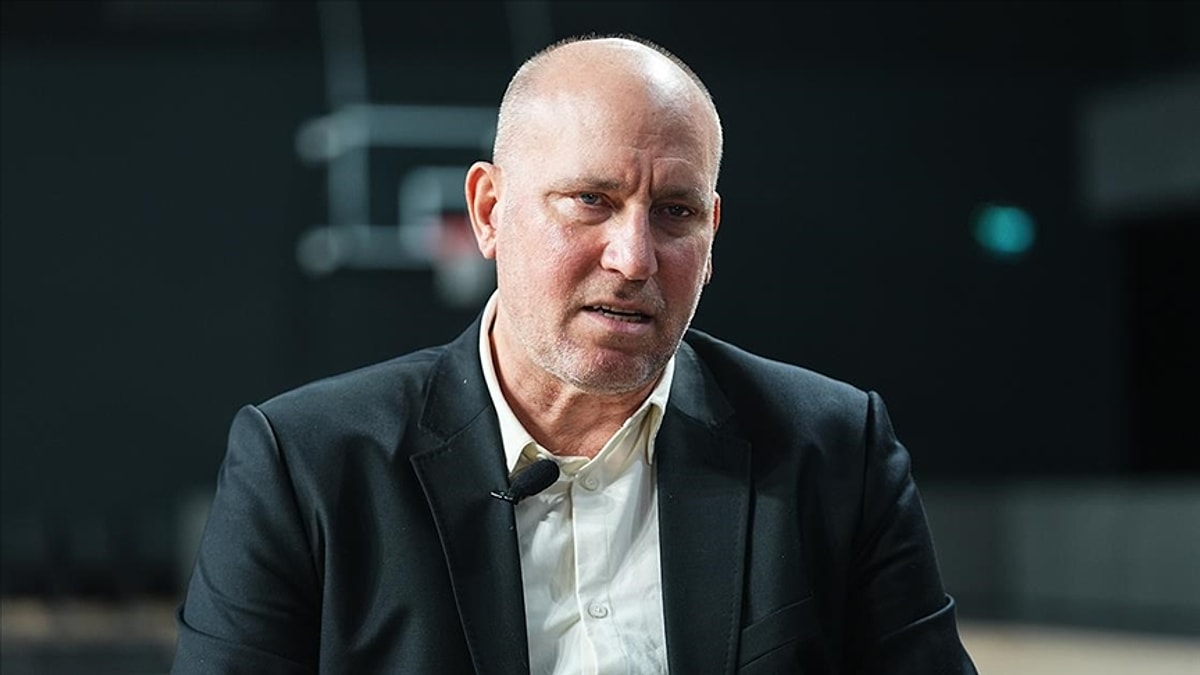 harun erdenay david butler anısı - Onedio