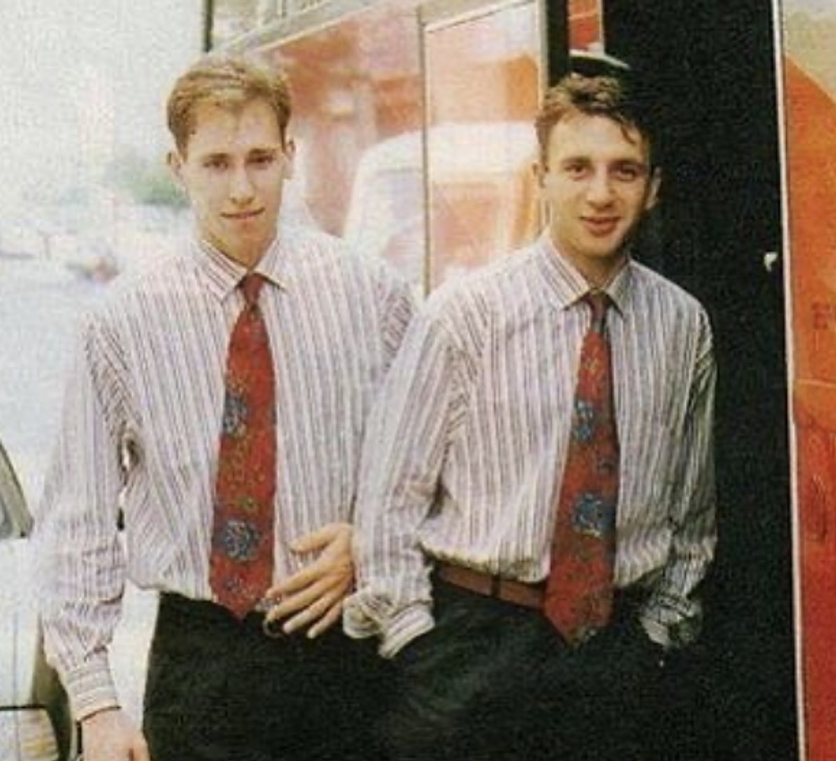 harun erdenay david butler anısı - Onedio