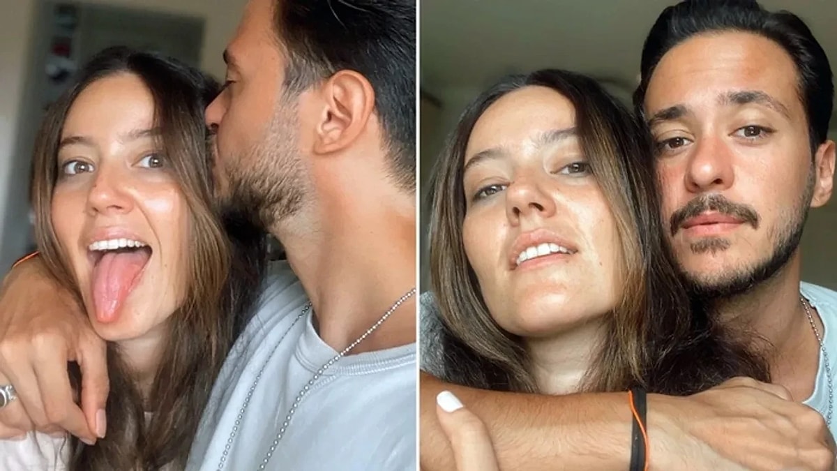 Pelin Akil ve Anıl Altan Boşanıyor mu? - Onedio