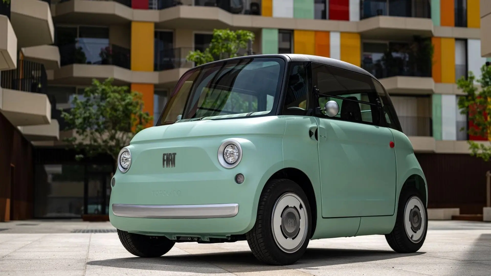 Elektrikli Mini Araba Fiyatları Ne Kadar? - Onedio