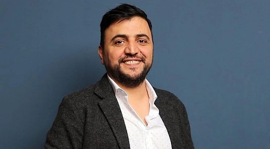 Şinasi Yurtsever'in Son Dizisi: İnci Taneleri! - Onedio