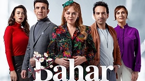Bahar Dizisine Yeni Oyuncu Katıldı! - Onedio