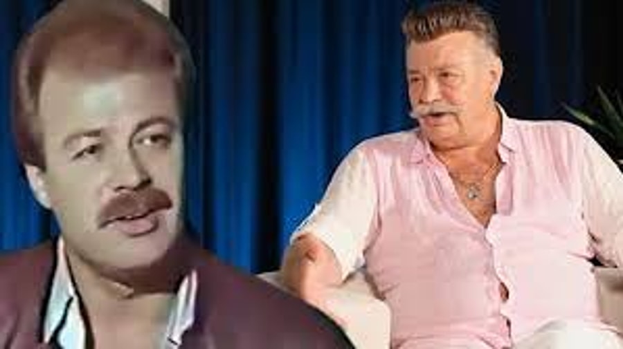 Nuri Alço: "Gençliğimi Kıvanç Tatlıtuğ Oynasın!" - Onedio