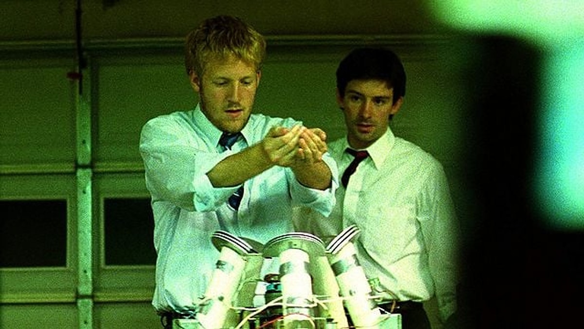 8 Mind-Bending Movies Only High IQs Can Fully Understand, According to ...