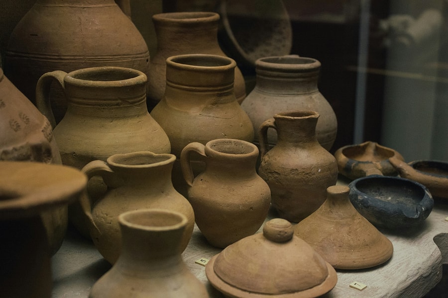 Traditional Turkish Handicrafts - Onedio