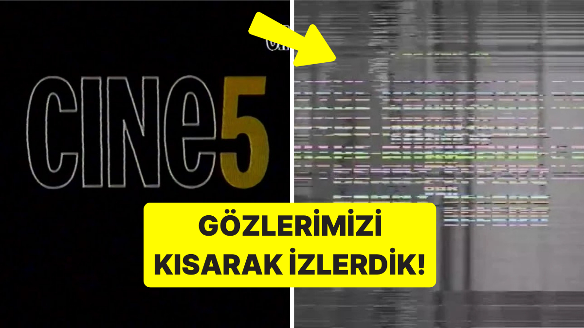 Cine5 Şifre Kırma Yöntemleri - Onedio