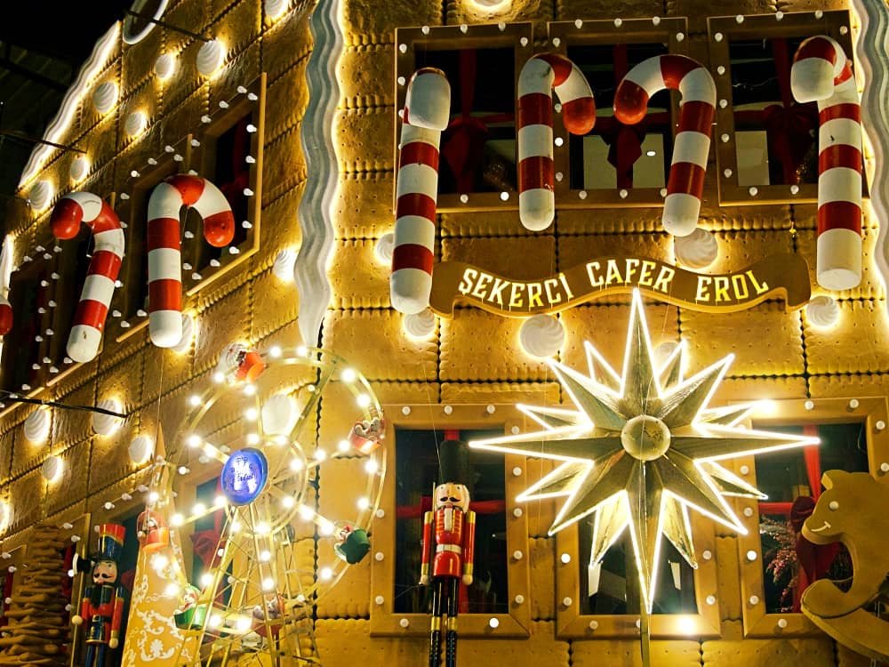 Christmas Holiday Destinations in Turkey - Onedio