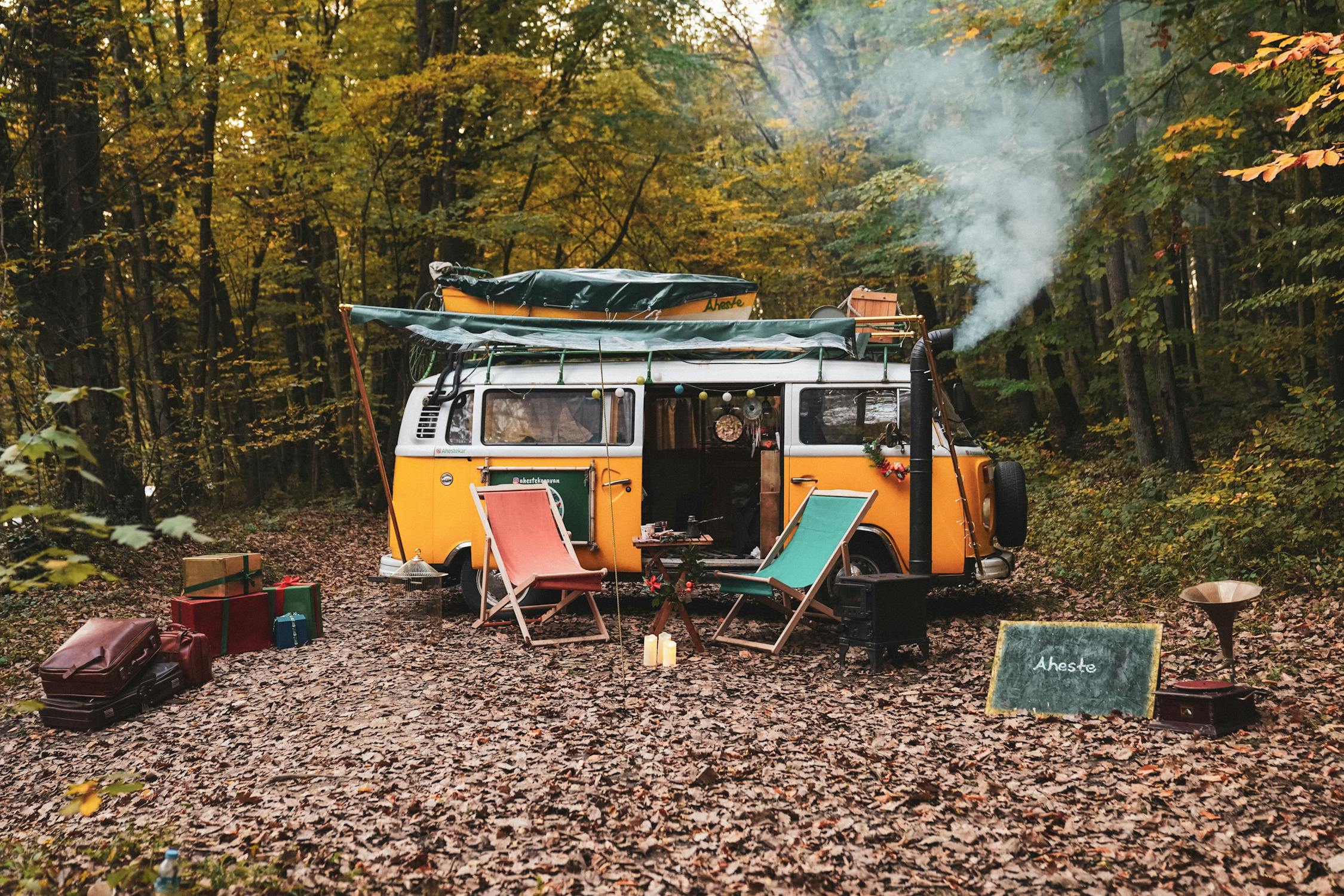 The Best Forests in Istanbul to Visit This Spring - Onedio