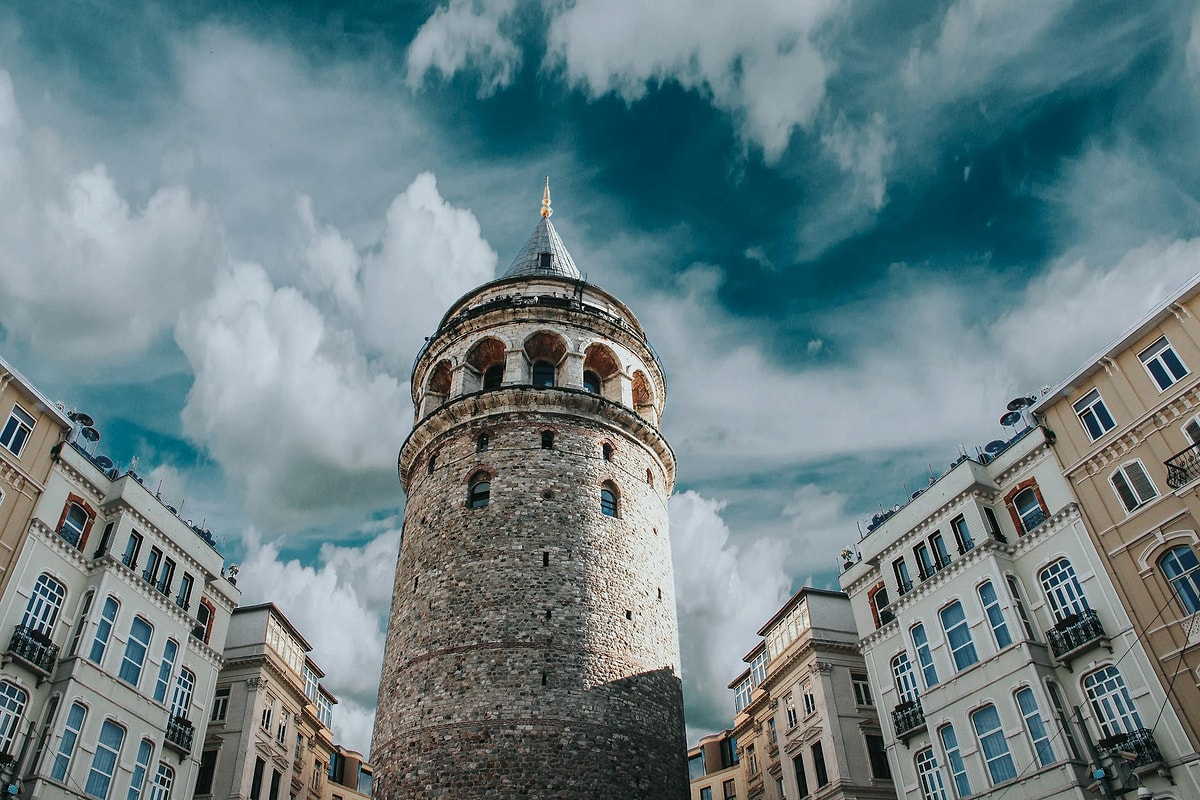 Explore Galata Tower: A Historic Landmark - Onedio