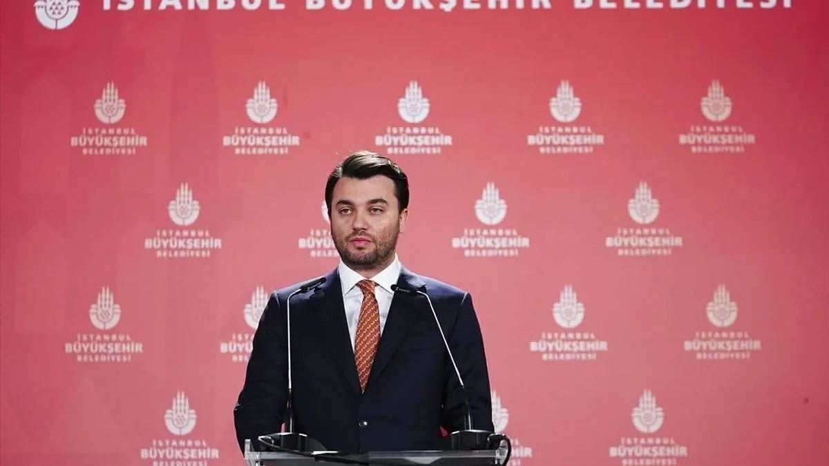 İmamoğlu'nun Avukatı Mehmet Pehlivan Kimdir? - Onedio