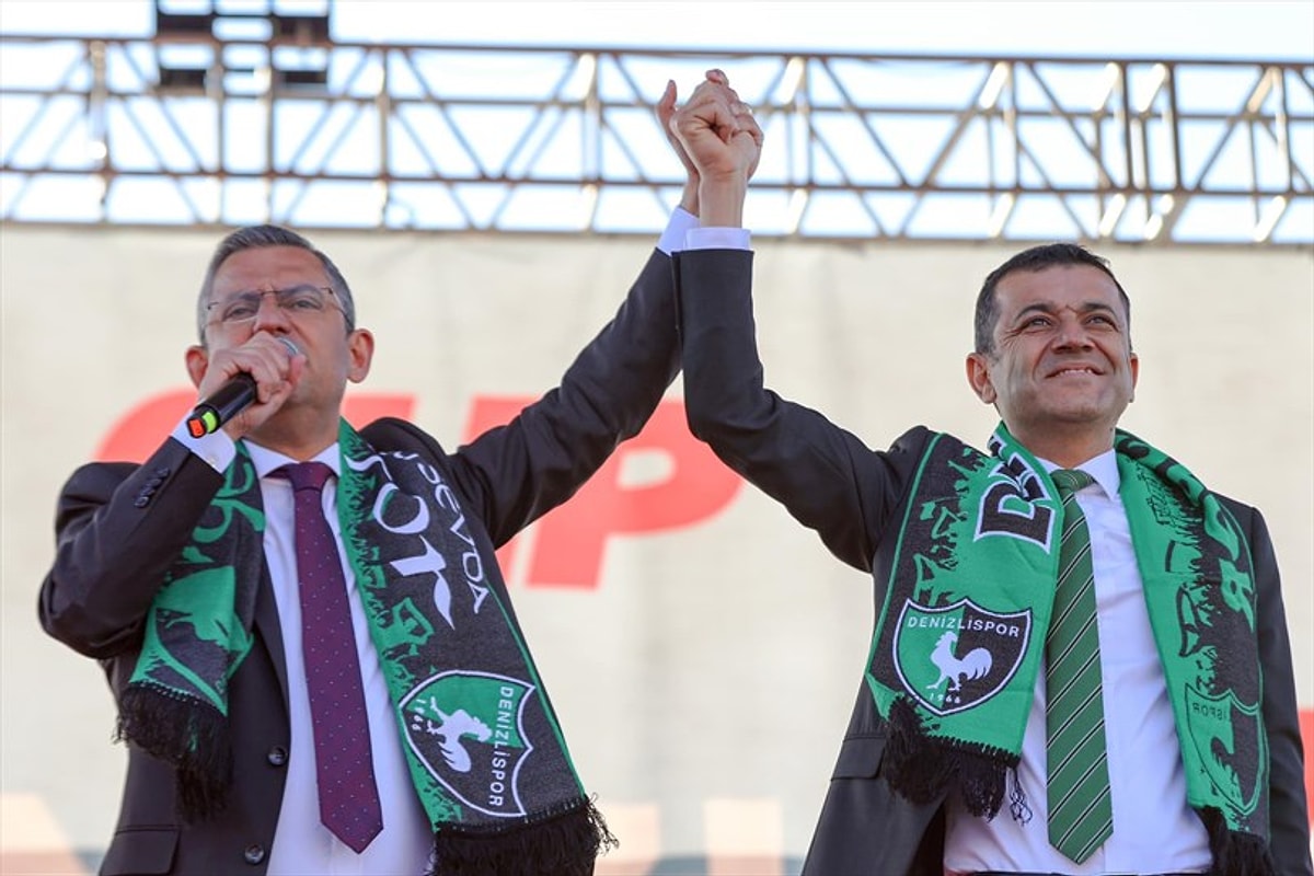 Denizlispor Messi Şakası - Onedio