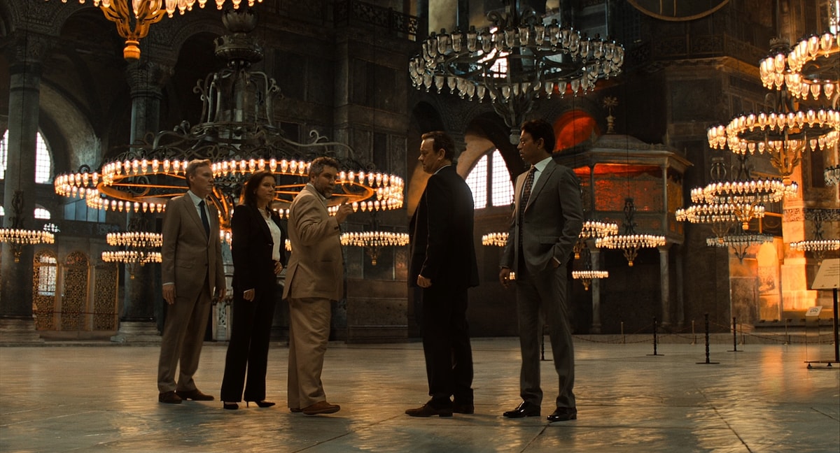 9 Movies Set in Turkey - Onedio